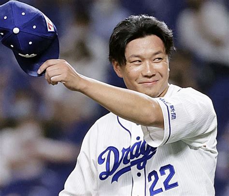 2ページ目中日・大野にメジャーも触手 左腕のお値段と獲得狙う球団｜野球｜日刊ゲンダイdigital