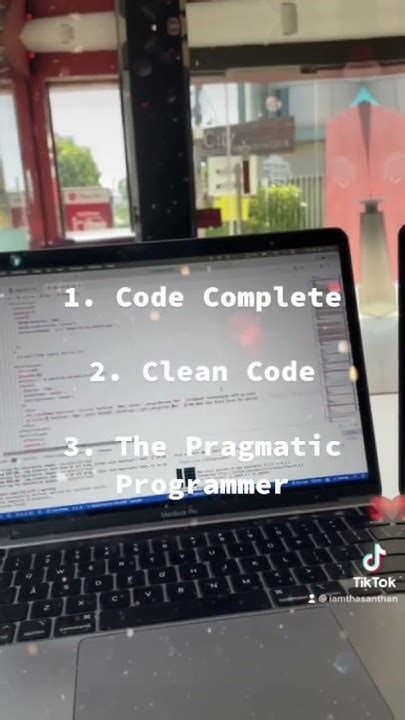 Top 3 Must Read Books For Programmers Enhance Your Coding Skills And Excel In Your Career Youtube