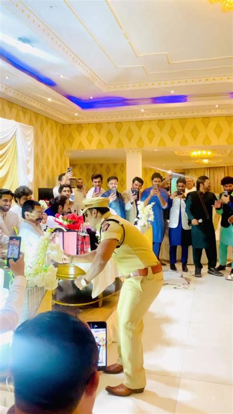 Nakli Salman Khan Or Malak Khan Muhammad Nasir