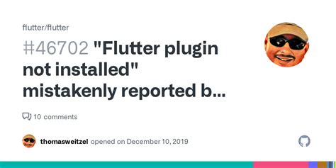 Flutter Plugin Not Installed Mistakenly Reported By Doctor For Intellij Idea · Issue 46702
