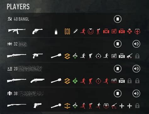 PlayerInfo By BangL RAID World War II Mods ModWorkshop