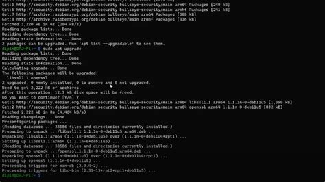 How To Port Forward Raspberry Pi Electronicshacks