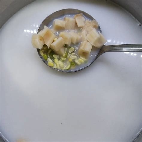 Chè Bí đỏ Củ Sen đậu Xanh Công Thức Chè Ngọt Thơm Ngon Dễ Làm