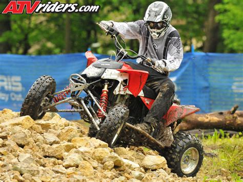 2009 Polaris Outlaw 525 Irs 525 S And 450mxr Atv Review Test Ride