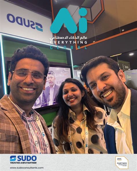 Aieverything2025 Aiinnovation Sudoconsultants Futureofai Sudo Consultants