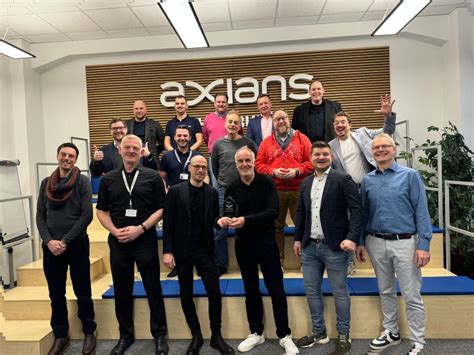 Skybox Security On Linkedin Partnership Teamwork