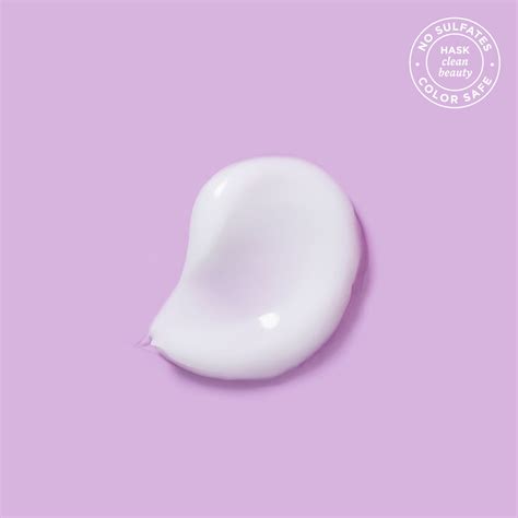 Curl Care Curl Defining Cream Hask Beauty Australia