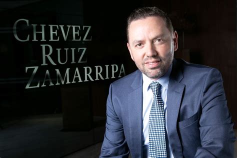 Chevez Ruiz Zamarripa 43 Años De Liderazgo Fiscal Y Legal En México Y Más Allá