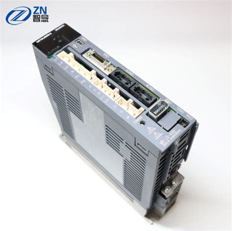 Ac 3 Phase Servo Motor Driver 04 Kw Mitsubishi Melservo J3 Series Mr