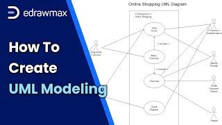 Uml Tutorial How To Draw Uml Class Diagram Wondershare Edraw Mp3 Mp4