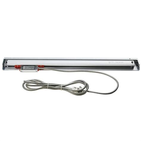 Free Shipping Sino Ka 300 Linear Scale Sensor 0 005mm Ttl Ka300 520mm