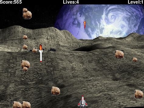 Program Arcade Games With Python And Pygame