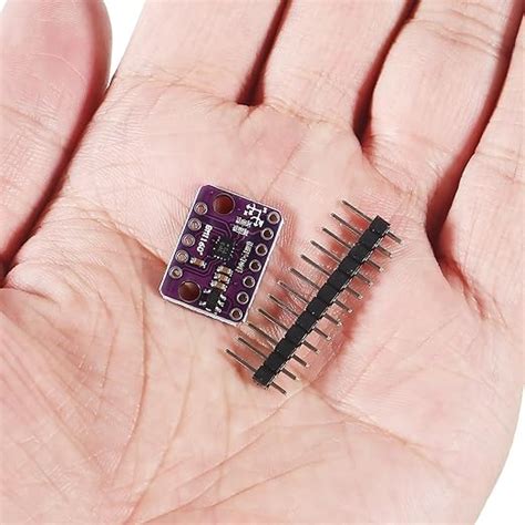 Gy 521 Mpu6050 Imu 3axis Gyro3axis Accelorometer