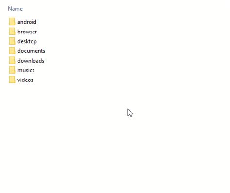 Bulk Rename Files Add Change Extensions In Windows Bydik