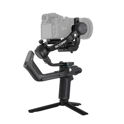 Feiyu Scorp F2 Basic 3 Axis Gimbal Stabilizer Specialist