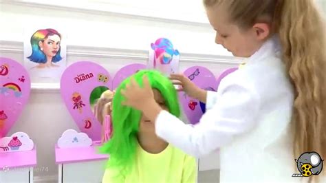 کارتون دیانا و روما دانلود کارتون دیانا و رومای جدید فیلو