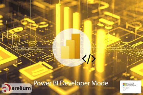Power Bi Desktop Developer Mode Arelium Wir Holen Mehr Aus Ihren