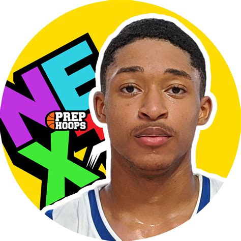 Darrin Davidson One Question Remains Unanswered Prep Hoops