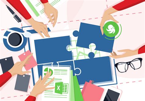 How To Create A Ticketing System With Microsoft Excel Wrangle Blog