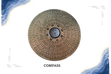 Unveiling The Compass In Feng Shui The Key To Ancient Wisdom Of Directions