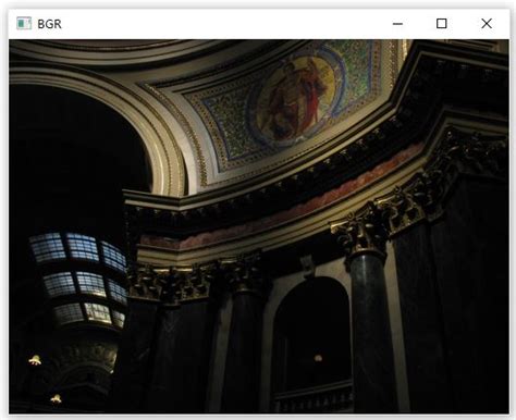 基于python图像增强算法：低光增强图像修复超分辨率重建 索炜达猿创