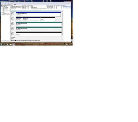 Problem Converting Dynamic To Basic Disks Windows 7 Forums