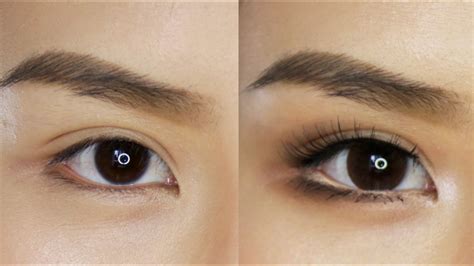 Eye Makeup To Make Eyes Look Bigger You Makeup Vidalondon