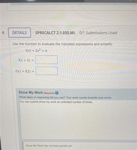 Solved Express The Rule In Function Notation For Example Chegg