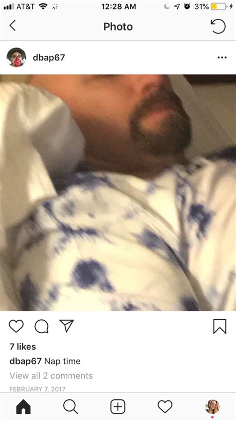 Getting There My Dad Has An Instagram And This Is His Only