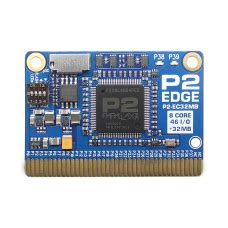 Buy Parallax P Edge Module With MB RAM In India Fab To Lab