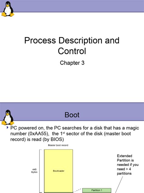 Lecture 2 Chap 3 Pdf Process Computing Operating System