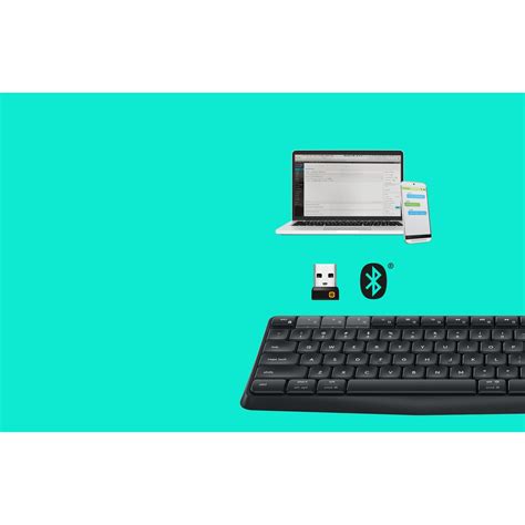 Jual Logitech K375s Multi Device Wireless Keyboard And Stand Combo K 375s Shopee Indonesia