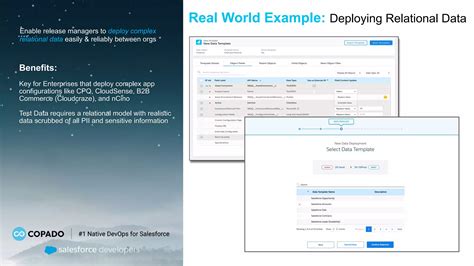Discover Salesforce Dev Ops And Copado Cicd Automations Pdf