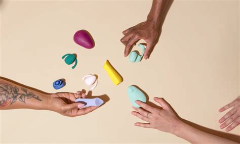 The Future Of Sex How Technology Is Changing The Adult Toy Industry Emlii