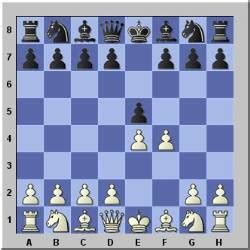Opening Chess Moves Make Strong Moves Right Away Expert Chess