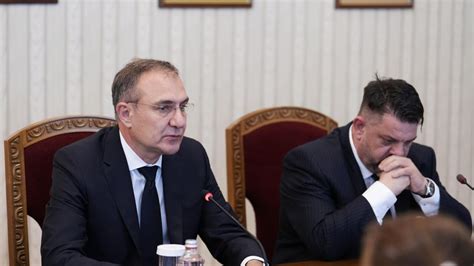 Гуцанов Борисов се е объркал Горица Кожарева не е свързана с БСП Новини бг