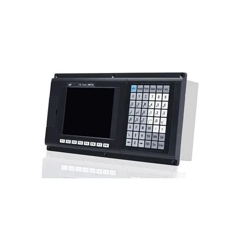 Delem Cnc Control Fanuc Control With Panel Absolute Modbus Atc Plc