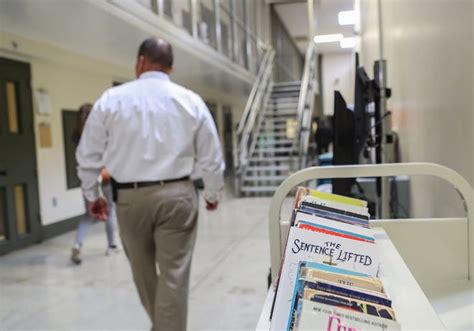 Photos Take A Look Inside The Adelanto Ice Detention Center
