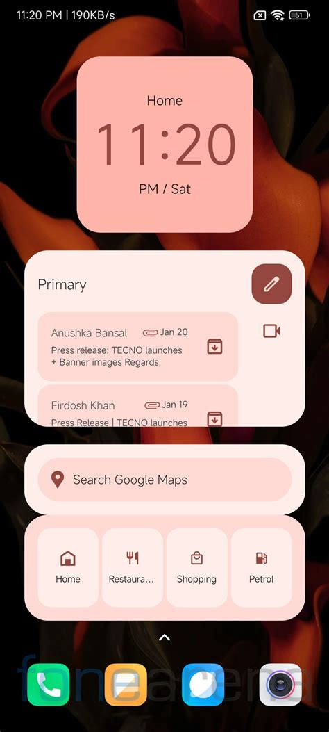 MIUI China Beta Update Brings Material You UI
