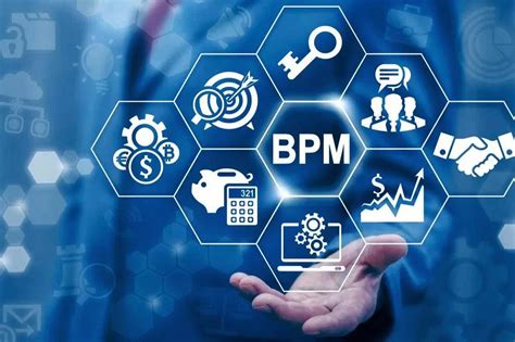 What Is Business Process Management BPM Transform Your Operations