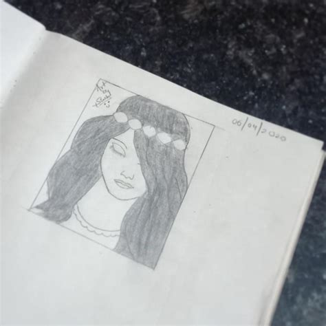 Sushma R On Linkedin This Is My 5th Drawing☺️ One Of My Fav Drawing😍