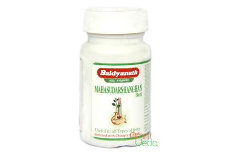 Заказывайте Махасударшан экстракт Байдьянатх (Mahasudarshan extract ...