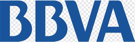 Tipo De Bbva Hd Logotipo Png Pngwing