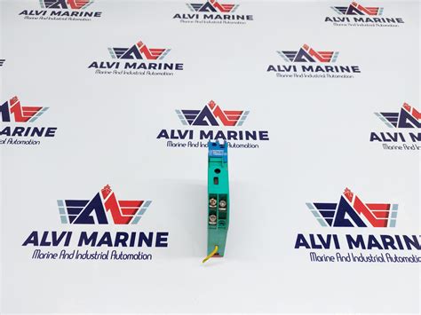 Osna Electronics Z487ex Diode Return Module Alvi Marine