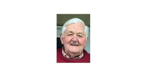 Raymond Carlson Obituary 1928 2017 Ridgway Pa The Daily Press