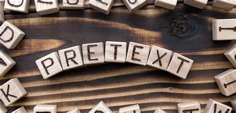 How To Prevent Pretexting Attacks