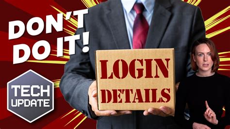 Beware This Malware It “annoys” You Into Handing Over Login Details