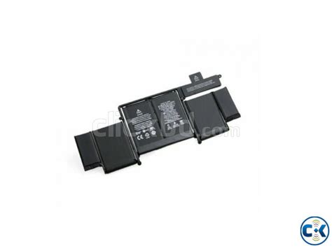 A Retina Macbook Pro Original Battery Clickbd