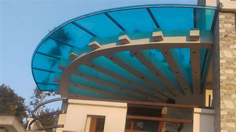 Planning To Replace Your Roof All You Should Know About Polycarbonate
