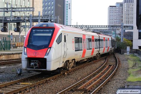 Class 756 1